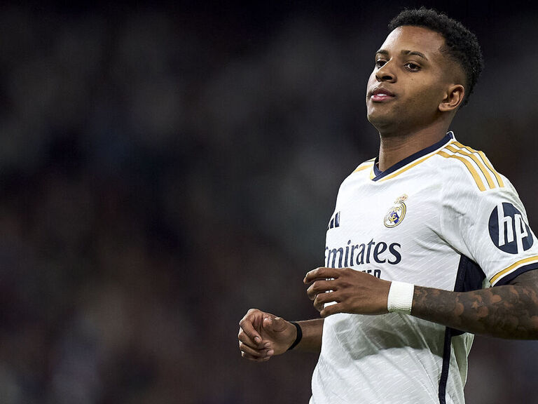 Why in-form Rodrygo's versatility will be key for Madrid at Man City ...