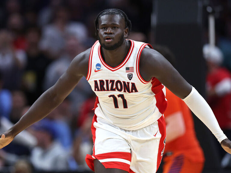 Report: Oumar Ballo commits to Indiana | theScore.com