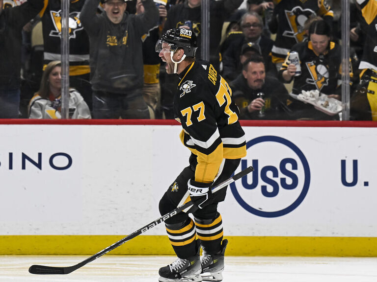 Jeff Carter retires after 19 seasons | theScore.com