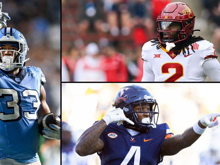 10 under-the-radar prospects to watch in the 2024 NFL Draft | theScore.com