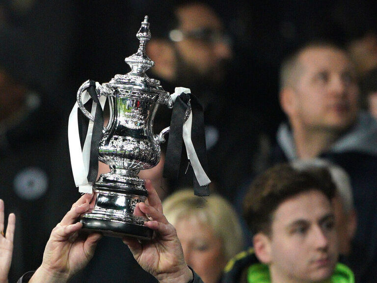 All FA Cup replays scrapped, wiping out potential revenue for lower ...