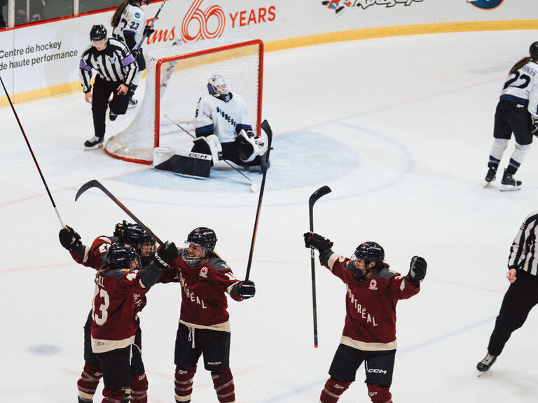Montreal scores twice in final minutes, rallies to beat Minnesota ...