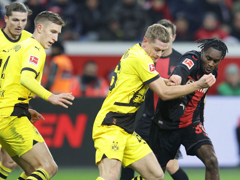 Bundesliga preview: Dortmund next major test for Leverkusen | theScore.com