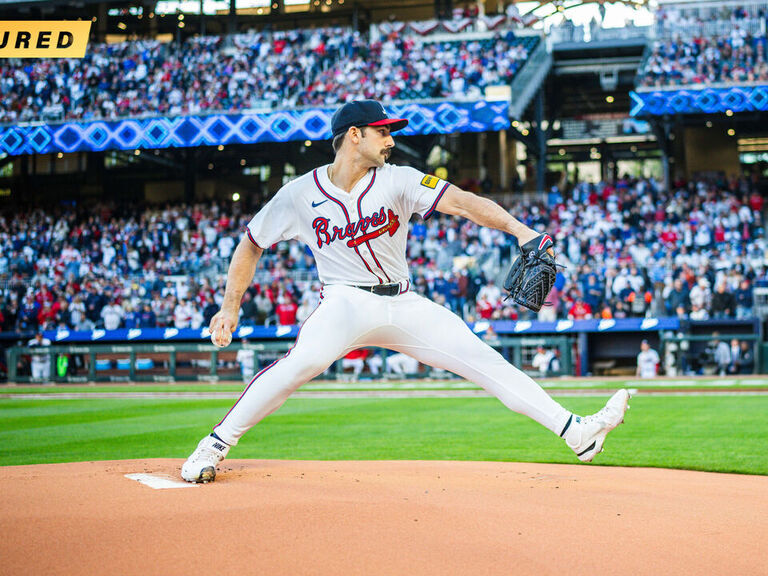 Velo vs. injury: Is there a better way for pitchers? | theScore.com