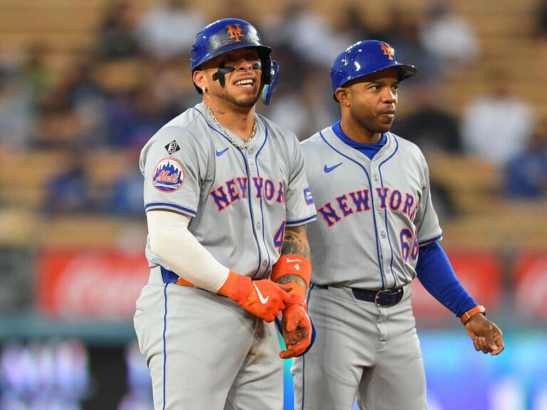 Mets' Alvarez needs thumb surgery, expected to miss 6-8 weeks ...