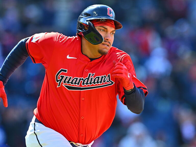 Guardians off to best start since 1999 thanks to sweep over A's ...