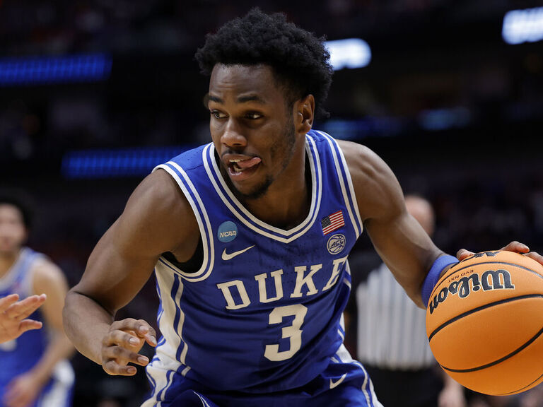 Baylor lands ex-Duke guard Roach | theScore.com