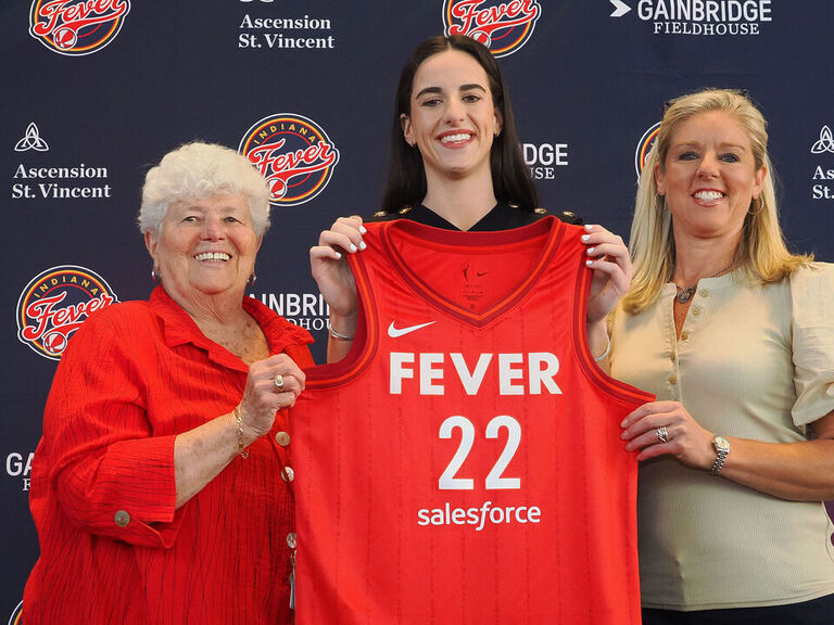 Clark's early WNBA play will be tryout for spot on Olympic team ...