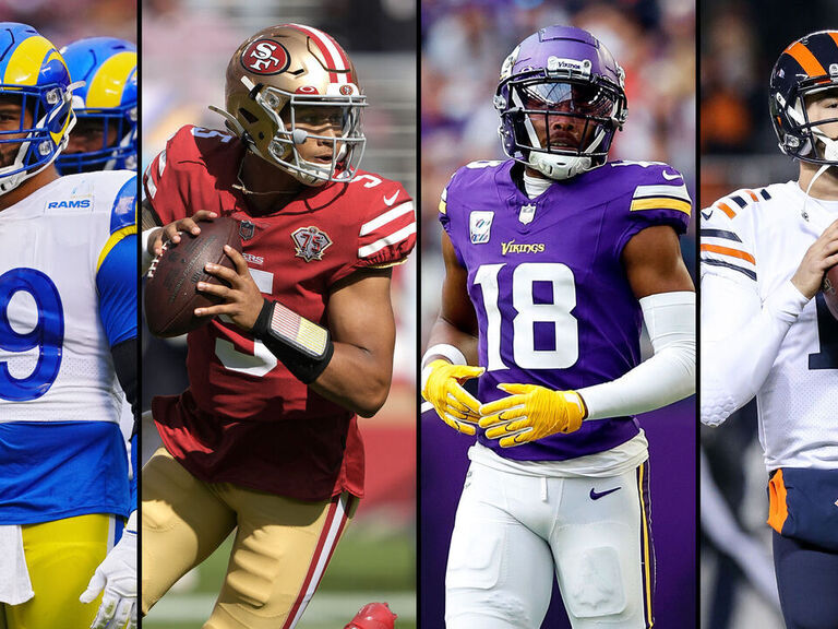 Every NFC team's best and worst draft pick of last decade | theScore.com