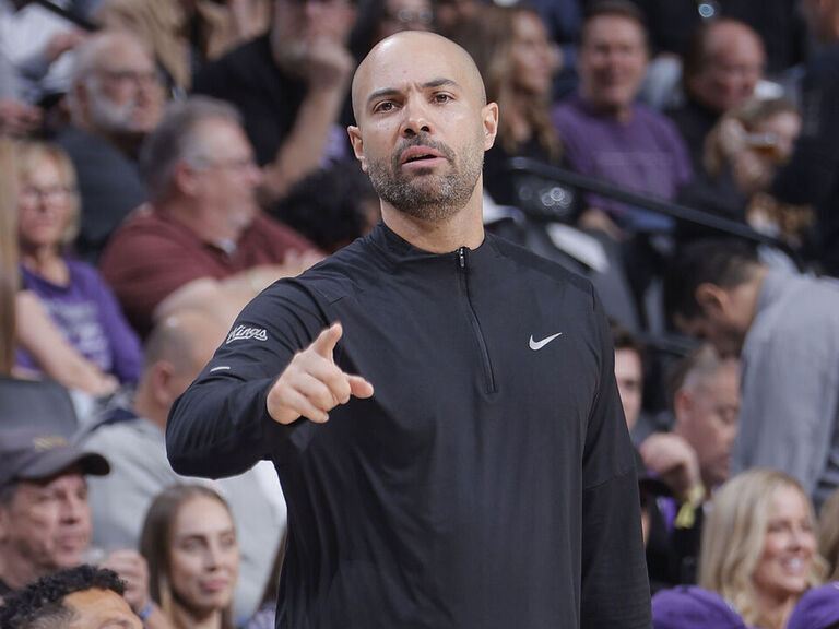 Nets coach Fernandez eyes early success, lasting stay in Brooklyn ...