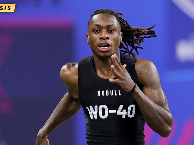 2024 NFL Draft Grades: AFC West | theScore.com