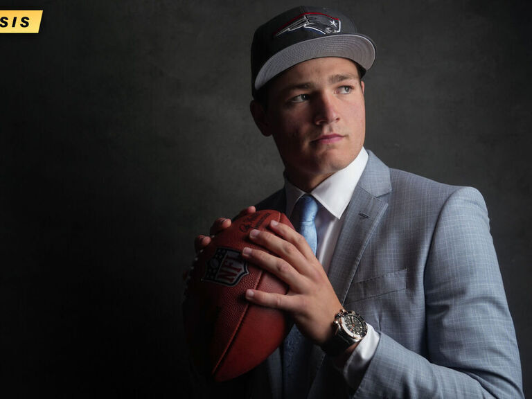 2024 NFL Draft Grades: AFC East | theScore.com