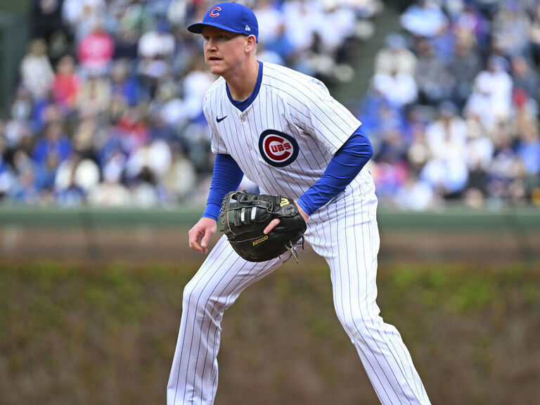 Cubs trade Cooper to Red Sox | theScore.com
