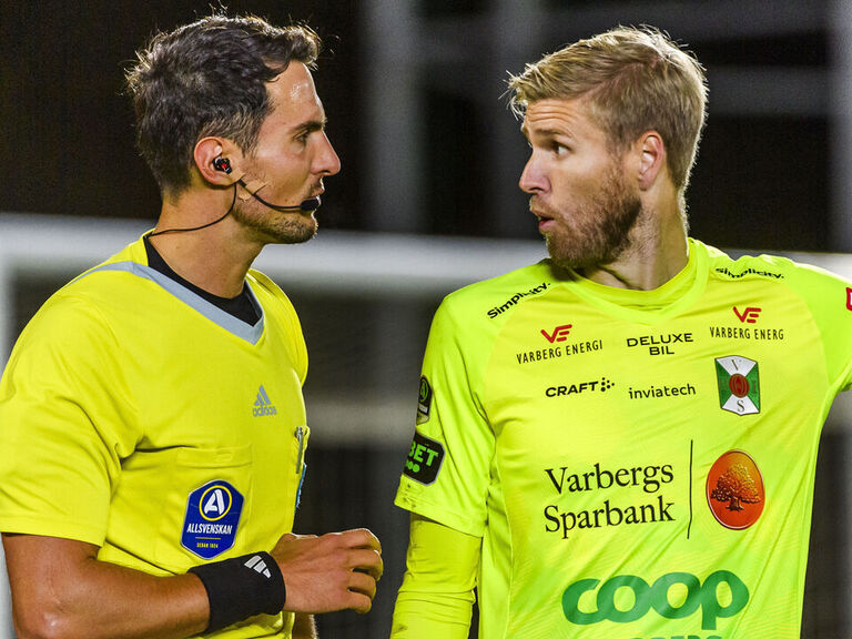 VAR has changed the face of soccer. One European country is holding out ...