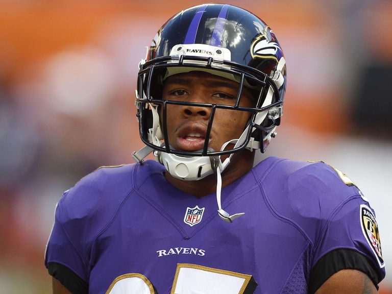Domestic violence prevention group backs Ray Rice's search for 2nd ...