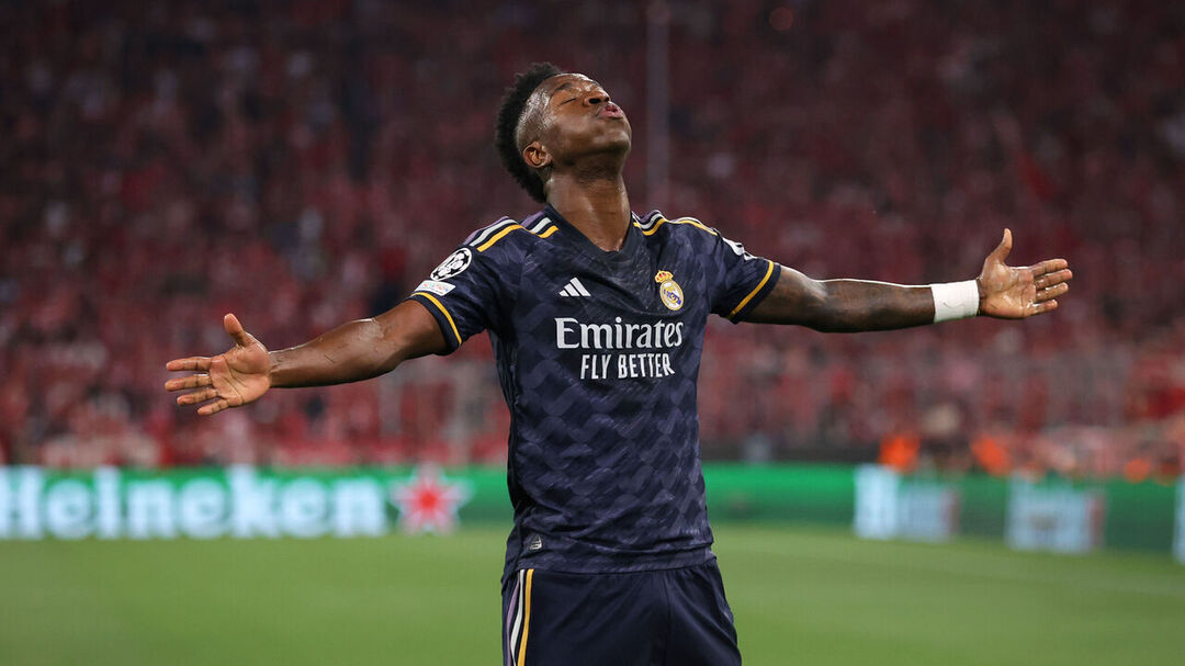 Everything you need to know about 2024 Champions League final ...