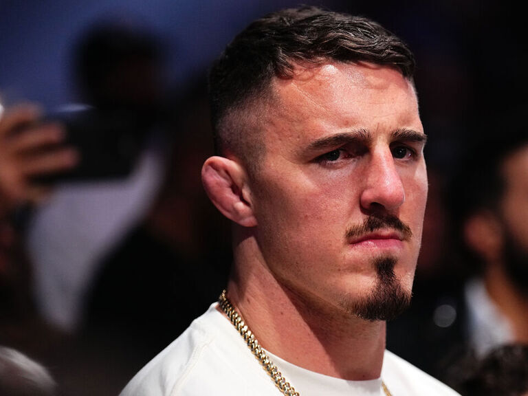 Aspinall: UFC 304's late start time 'absolutely terrible' for UK fans ...