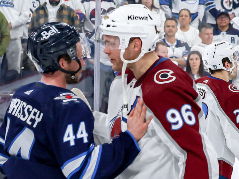 Morrissey hopes Jets' 1st-round exit 'stings for all of us' | theScore.com