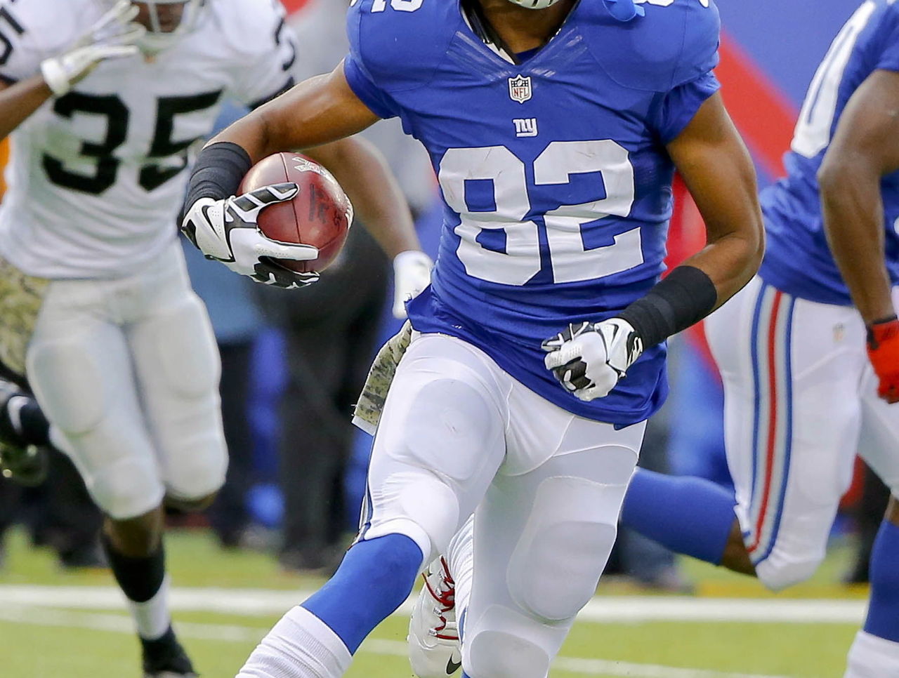 Fantasy: 9 bold predictions for 2014 | theScore