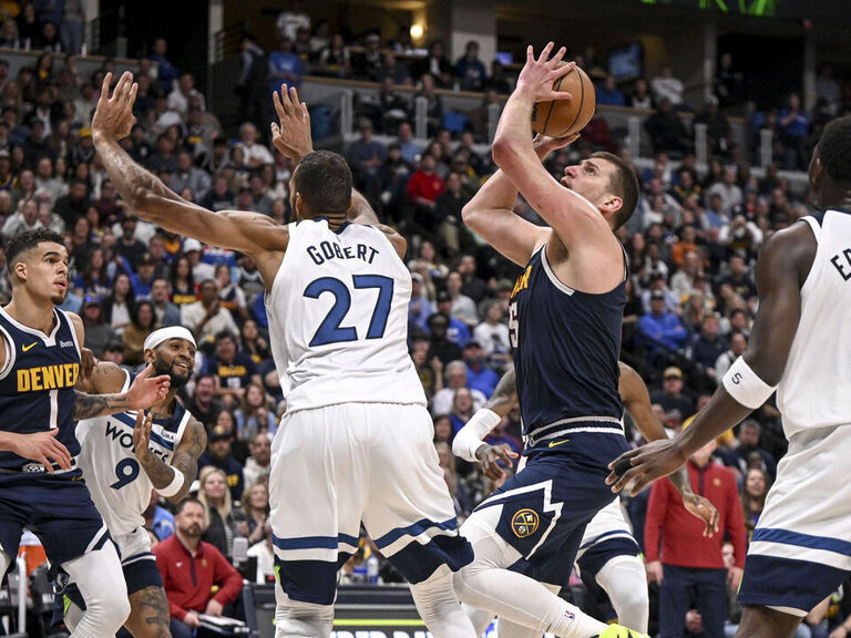 Nuggets vs. Timberwolves betting preview | theScore.com