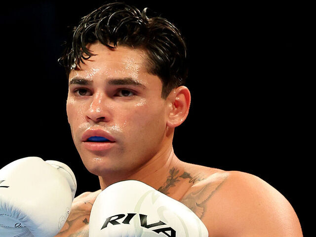 Garcia suspended 1 year for PEDs, Haney win overturned to n…