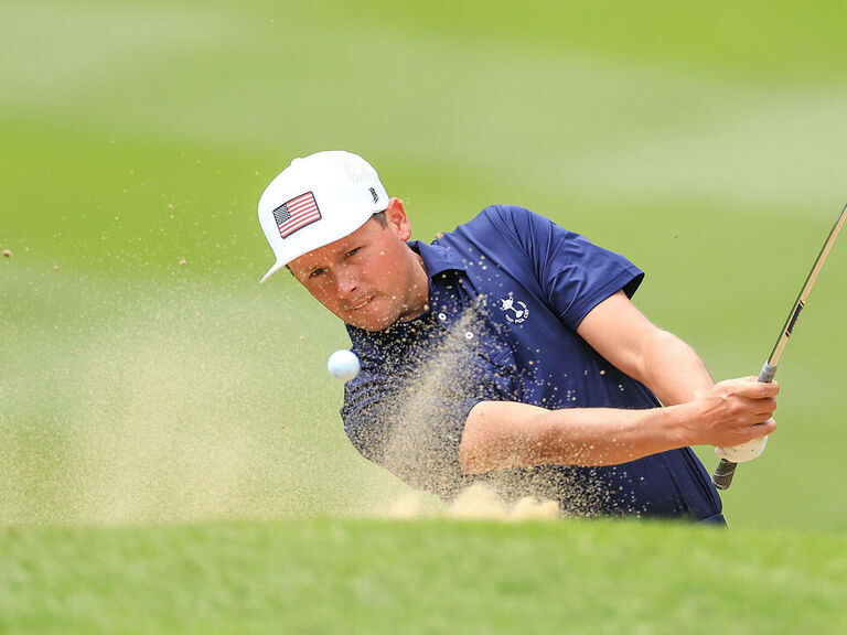 Ben Polland among 20 golfers to advance to PGA Championship | theScore.com