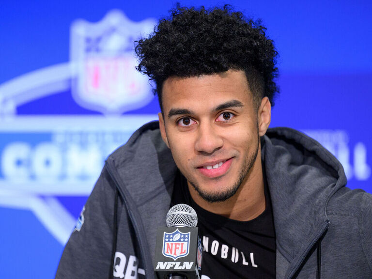 Jets' Travis: I think about being Rodgers' successor a lot | theScore.com