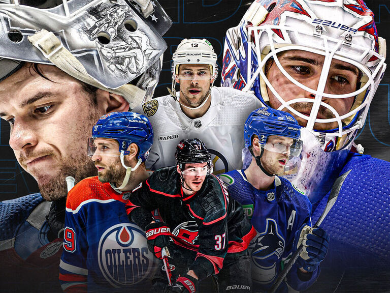 8 vital questions for NHL's 2nd-round playoff teams | theScore.com