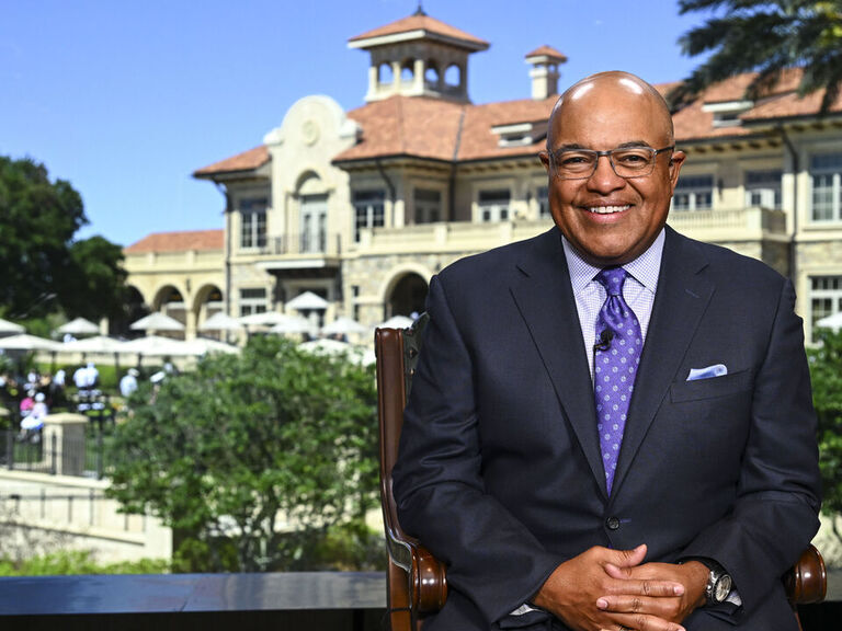 NBC will stick with dual announcers and analysts for U.S. Open ...