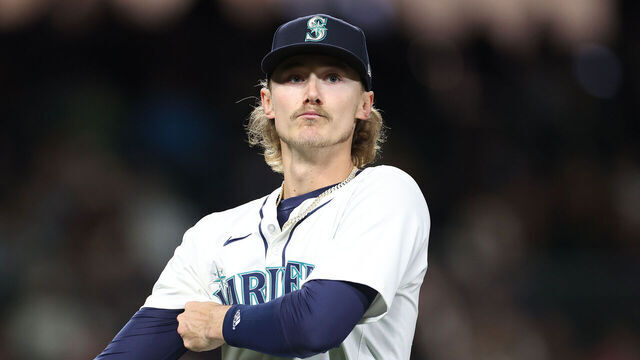 Classic success: The Mariners' approach to pitching won't ever go out ...