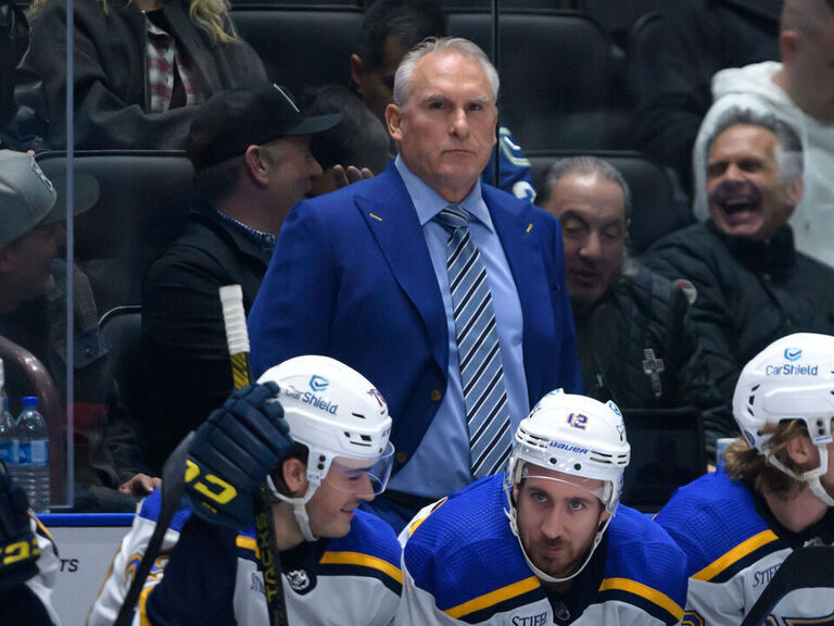 What the odds say: Who'll be Leafs' next head coach? | theScore.com