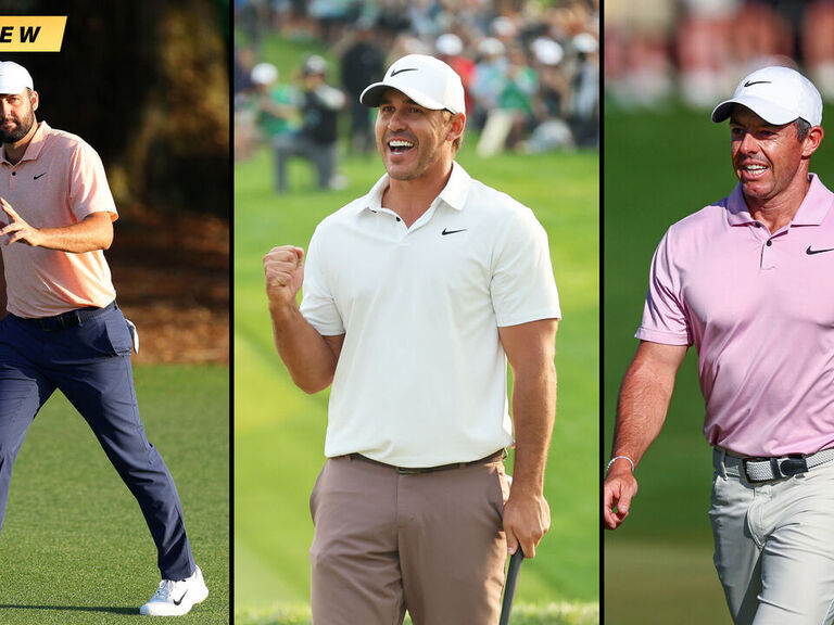 10 names to watch at the PGA Championship | theScore.com