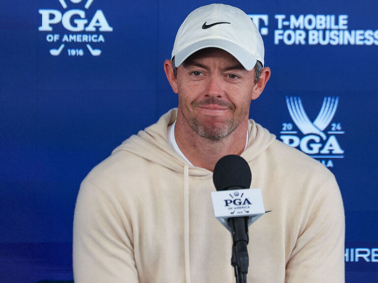 Rory: TOUR in 'worse place' after Dunne's board resignation | theScore.com
