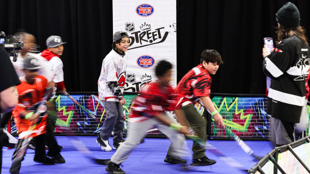 How the NHL's Gen Z fans keep the league from getting stagn…