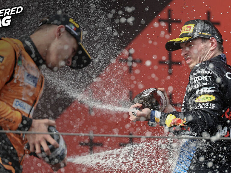 Emilia Romagna GP takeaways: Is gap between Max, Lando closing ...