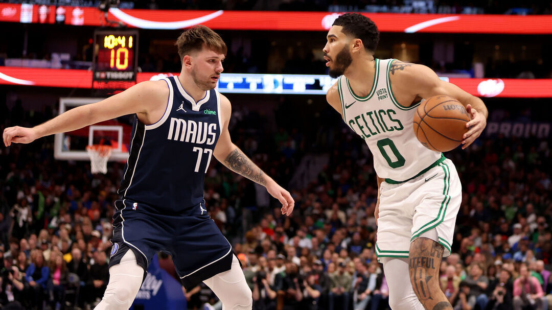 Ranking the 4 potential NBA Finals matchups | theScore.com