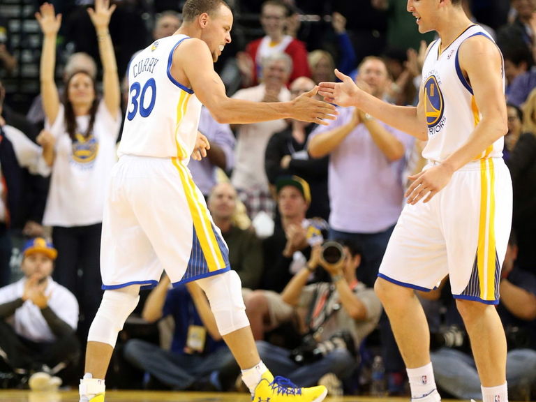 Steph Curry expects full team back, 'There's a reason that we haven't ...