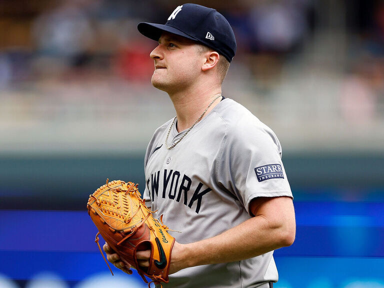 Mariners' Rojas: Yankees' Schmidt was tipping his pitches | theScore.com