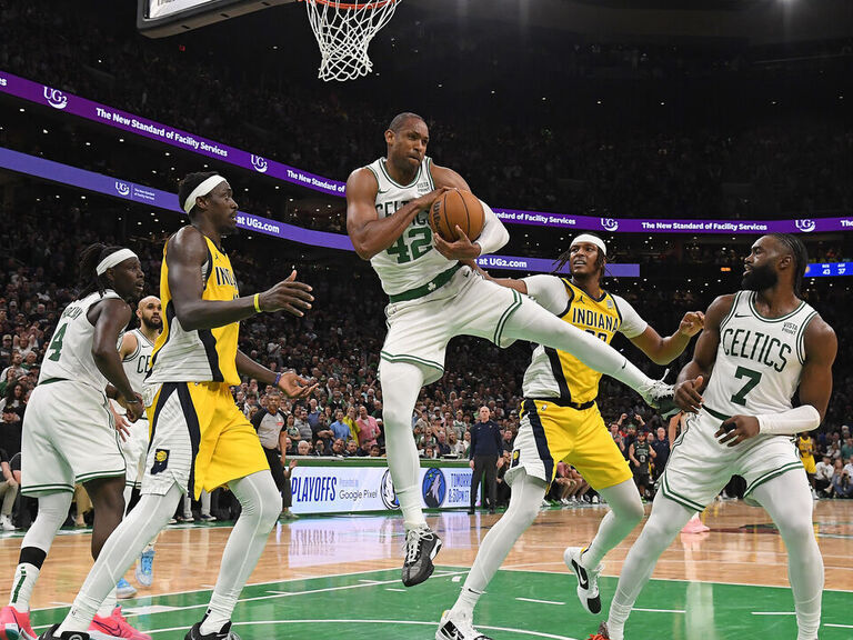 Can Celtics slow Pacers' potent offense? | theScore.com