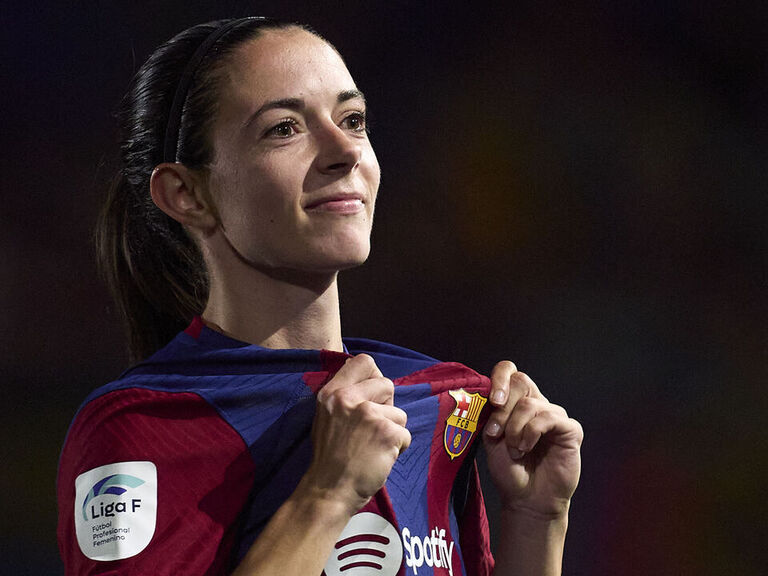 Bonmati: Barcelona fans can make the difference vs. Lyon | theScore.com