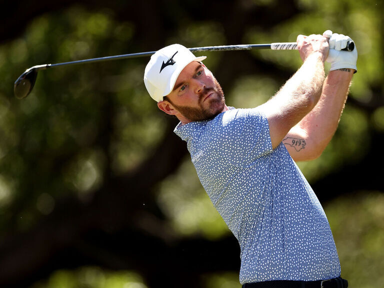 2-time PGA TOUR winner Grayson Murray dies at 30 | theScore.com