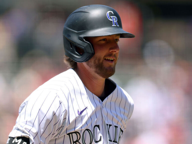 Yankees land McMahon from Rockies for 2 prospects | theScore.com