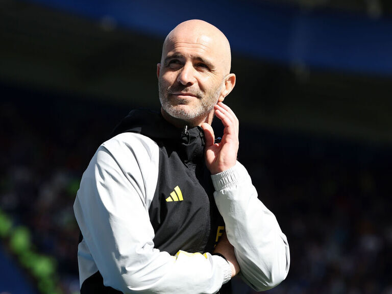 Report: Chelsea hiring Maresca as new head coach | theScore.com