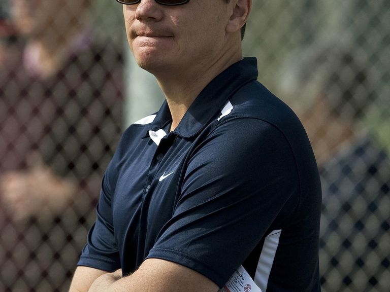 Red Sox GM: 'Our goal is to be as good as we can as quick as we can ...