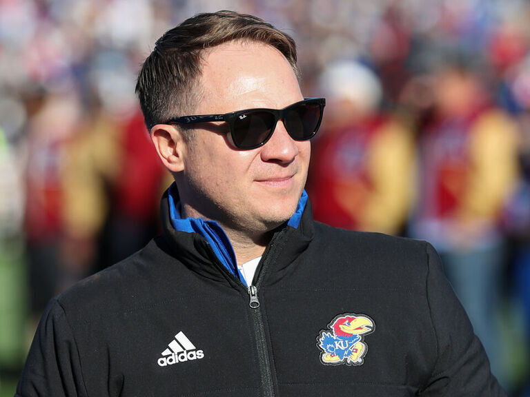Kansas rewards AD Goff with long-term deal, large raise | theScore.com