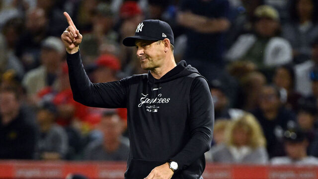 How MLB can save starting pitchers before they fade away | theScore.com