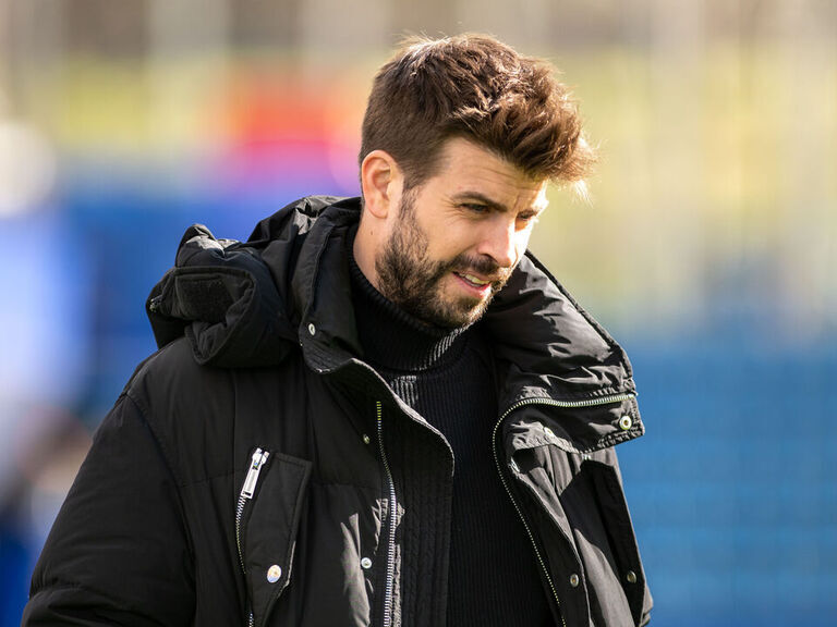 Pique probed over €40M annual deal to host Spanish Super Cup in Saudi ...