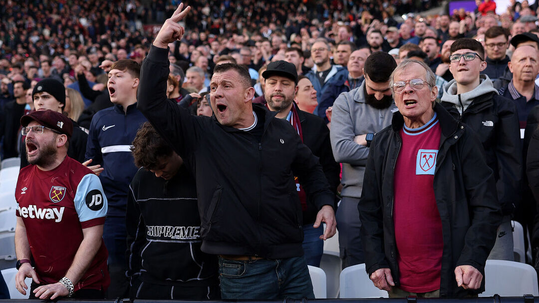 Fans have their say: Is it time for the Premier League to scrap VAR ...