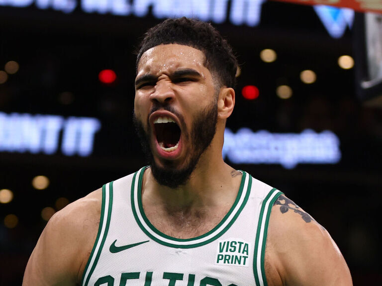 Tatum, Wilson, Carter named 2K25 cover athletes | theScore.com