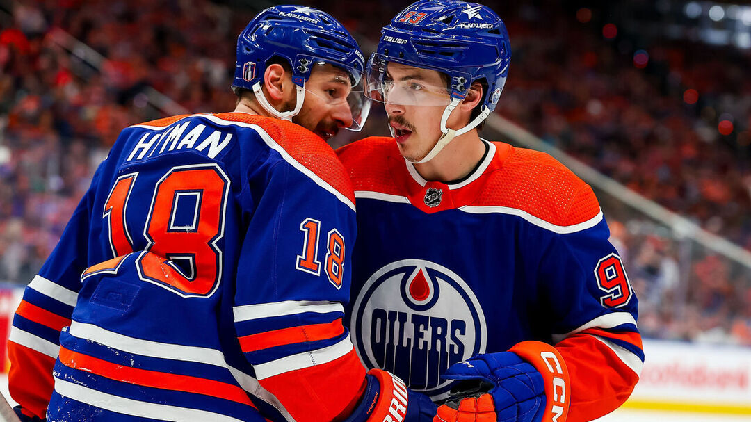 7 Oilers-Panthers questions that'll decide Cup champion | theScore.com